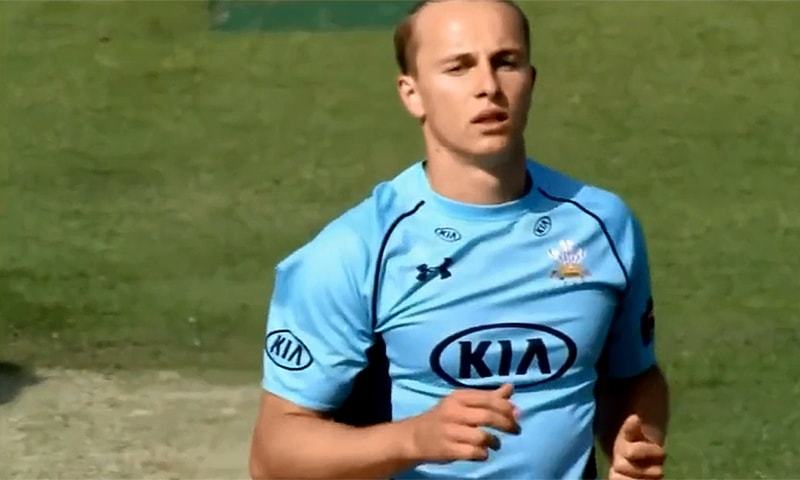 Curran brothers take all ten wickets to equal 65-year record - Sport ...