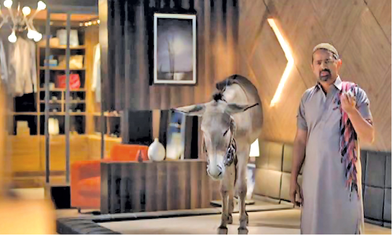 Eight intelligent ads that are a must-watch! - Creative - Aurora