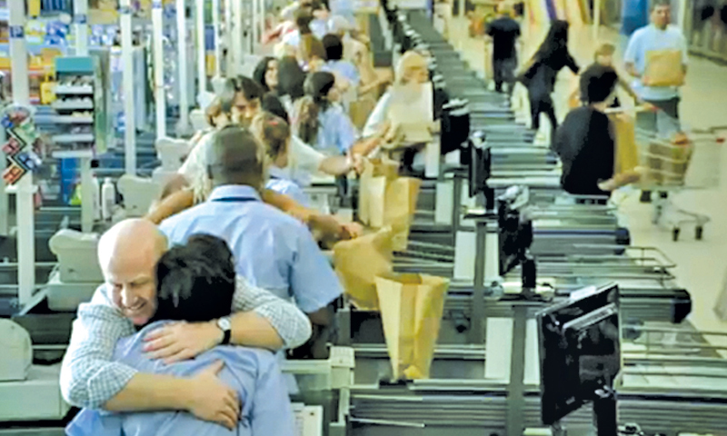 Eight intelligent ads that are a must-watch! - Creative - Aurora