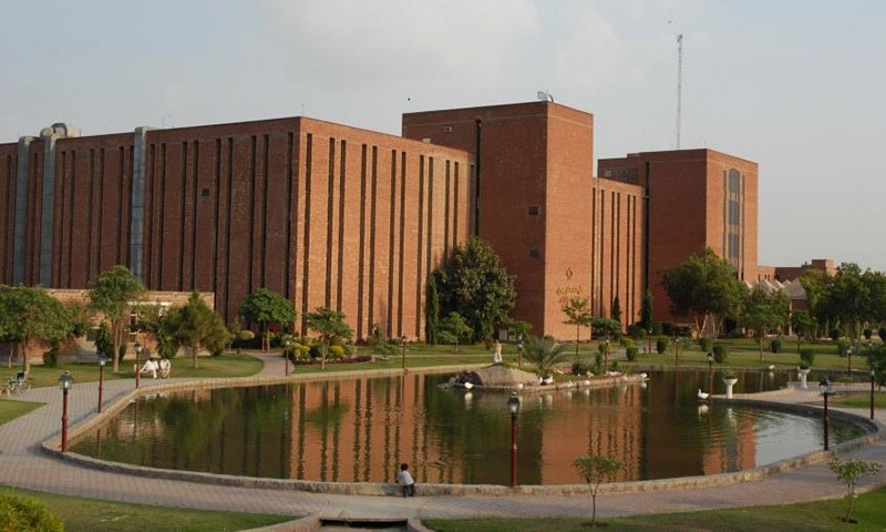 Peshawar cancer hospital to be functional soon - Pakistan - DAWN.COM