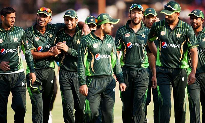Pakistan eye series win as hosts look to bounce back - Sport - DAWN.COM