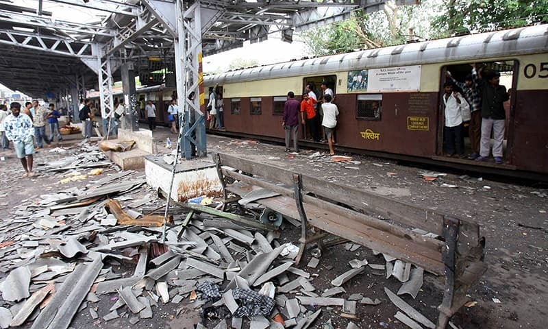 Indian court sentences five to death over 2006 Mumbai blasts: PTI ...