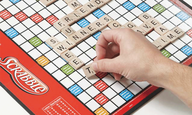 Brain games: Scrabble anyone? - Magazines - DAWN.COM