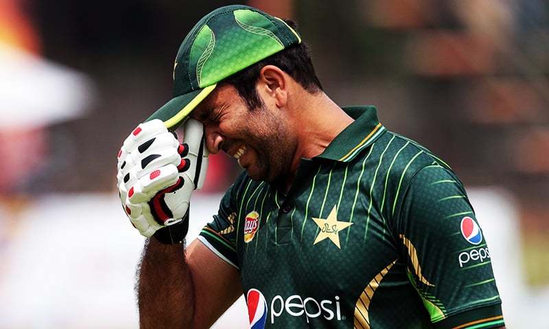 Killing the spin: An art Pakistan’s batsmen once mastered - Sport ...