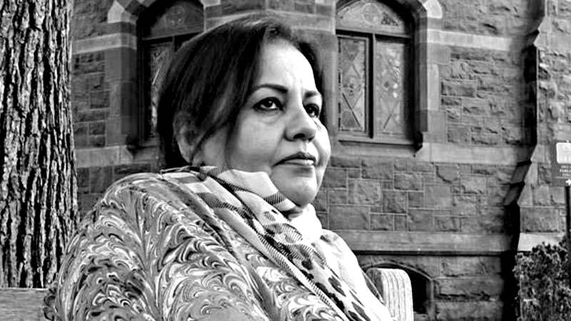 Dramas present women as machines, says Noor ul Huda Shah - Film & TV ...