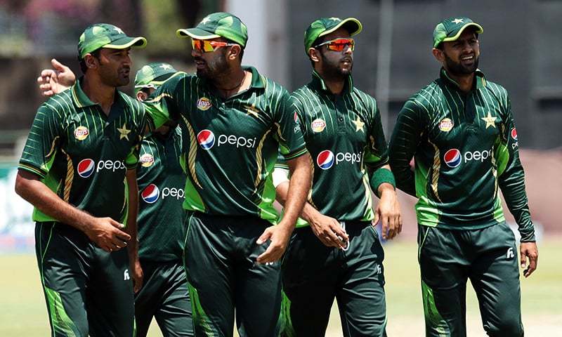 Analysis: Question marks exist despite series wins in Zimbabwe - Sport ...