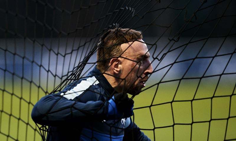 ‘One-third of footballers have mental health issues’ - Sport - DAWN.COM