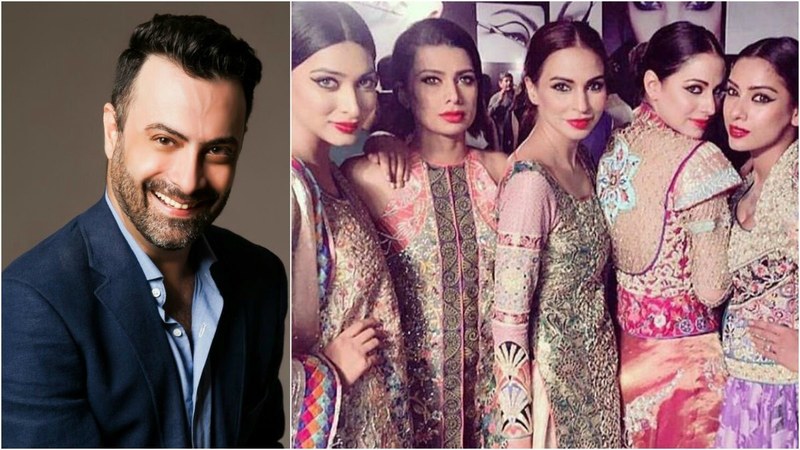 The boys weigh in: Yay or nay to a ruby pout? - Culture - Images