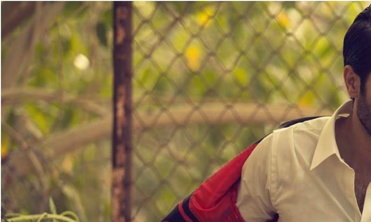 The boys weigh in: Yay or nay to a ruby pout? - Culture - Images