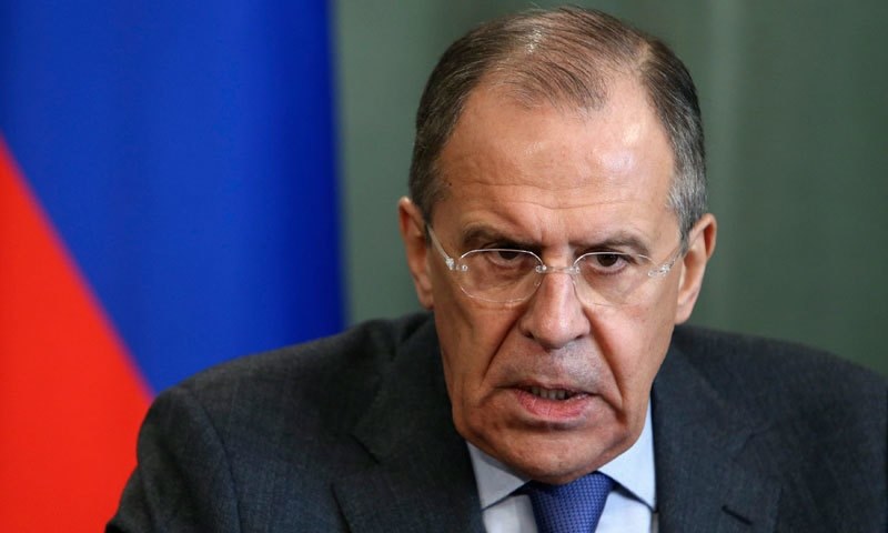 Russia, Jordan agree to coordinate military operations in Syria - World ...