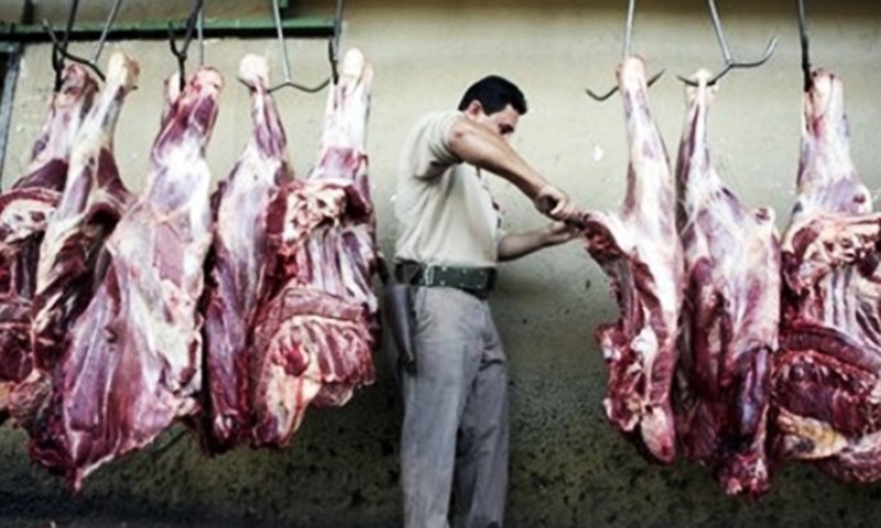 Bacon and other processed meats can cause cancer, experts say - World ...