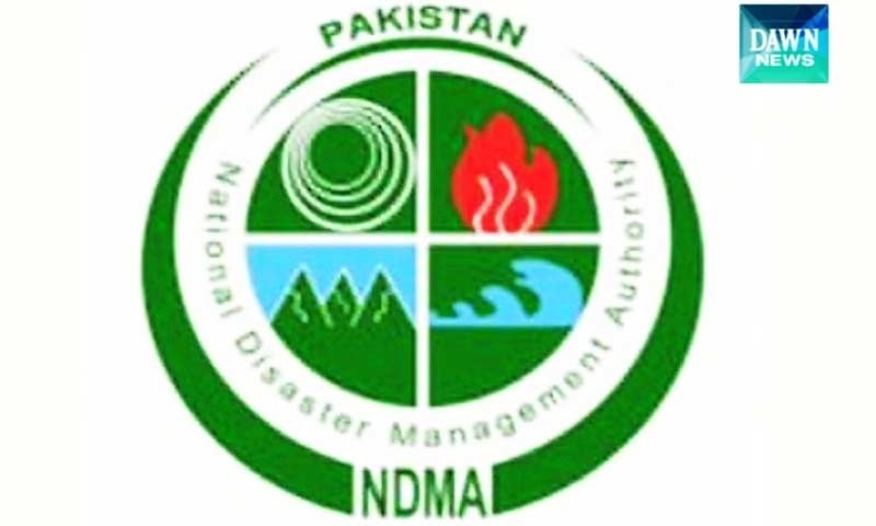 NDMA says 17 districts are ‘extremely vulnerable’ - Pakistan - DAWN.COM