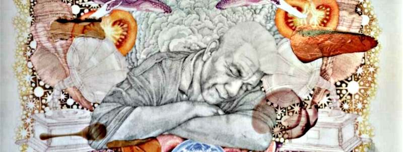 Paracosm II - Culture - Images