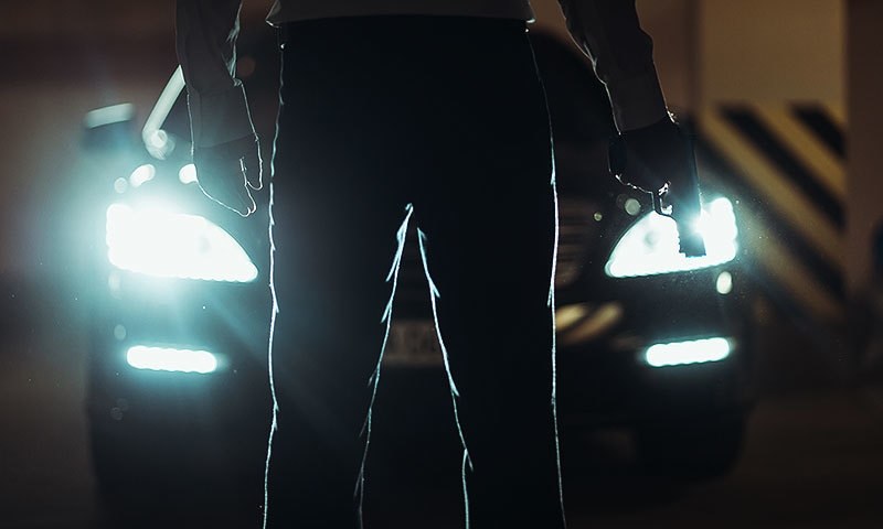 Express kidnapping: How to reduce the risk of becoming a victim - DAWN.COM