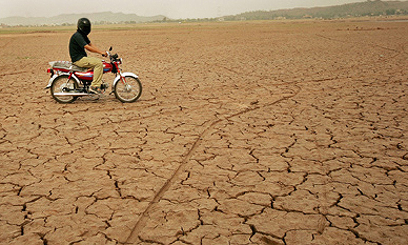 Climate change to force 100m more to extreme poverty: WB - Pakistan ...