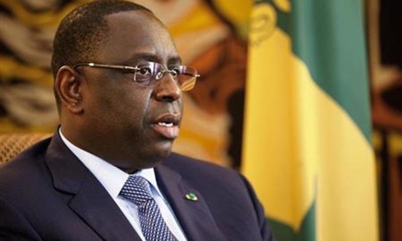 Senegal leader calls for 'tolerant Islam' across Africa - World - DAWN.COM