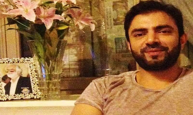 Brahamdagh met Dr Malik Baloch, discussed Balochistan issue: BBC report ...