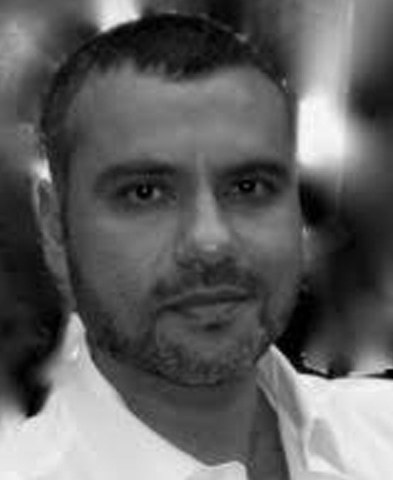 Scholar Nasser Hussain laid to rest in Boston - Newspaper - DAWN.COM