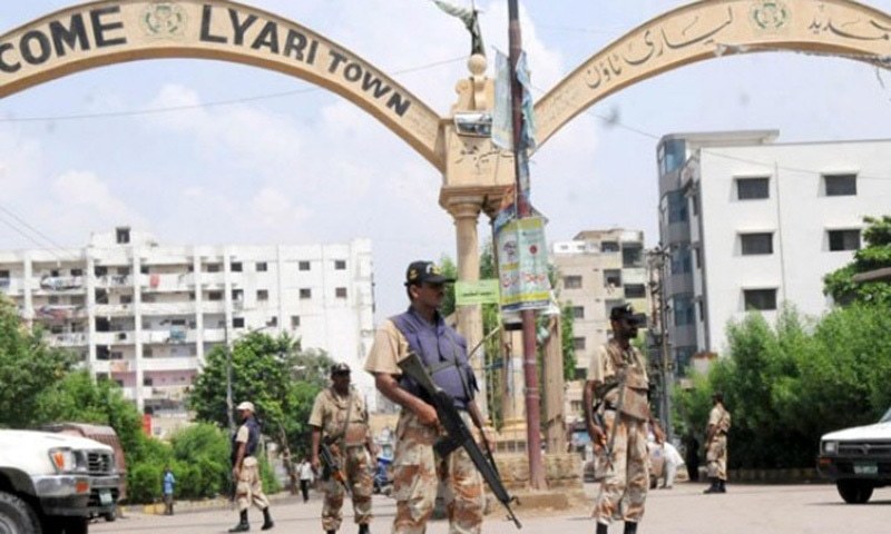 A resident’s narrative of Lyari - Pakistan - DAWN.COM