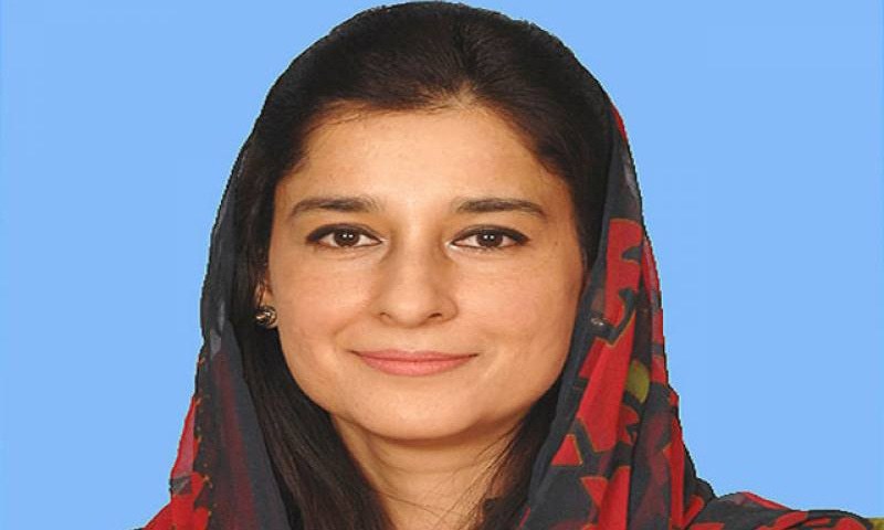 Senator turns to provinces for uniform vaccination laws - Pakistan ...