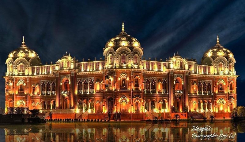 12 places you didn't know existed in Bahawalpur - Pakistan - DAWN.COM