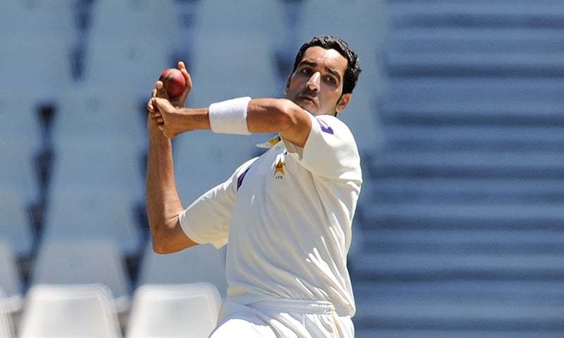 All-round Gul reaches peak fitness in HBL's rout of Lahore - Sport ...