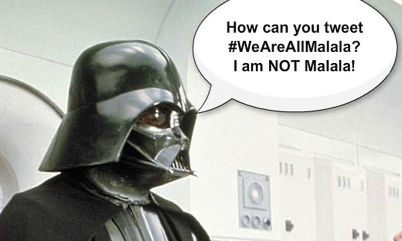 Twitter Wars - DAWN.COM