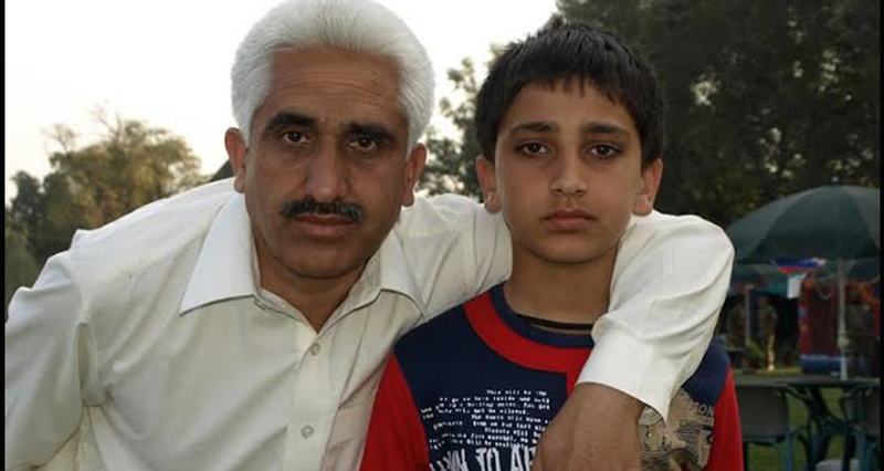 Army Public School attack: Shayan Nasir – Age 15 - 144stories - DAWN.COM