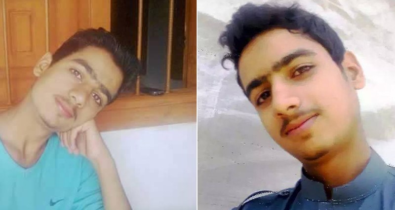 Army Public School attack: Usman Sadiq - Age 16 - 144stories - DAWN.COM