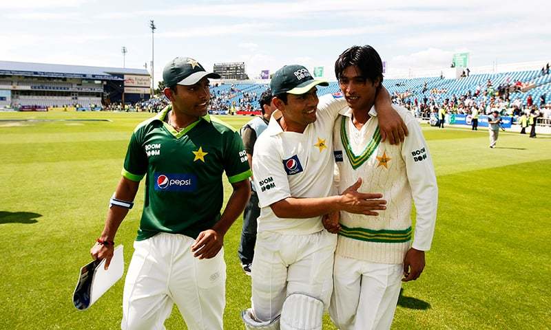 BPL: Four Pakistani cricketers and a shot at redemption - Sport - DAWN.COM