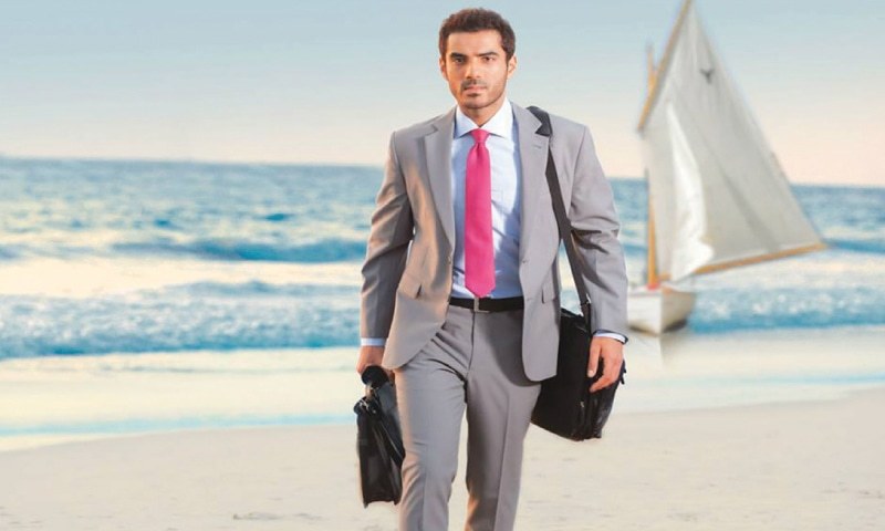 Hero material - Newspaper - DAWN.COM