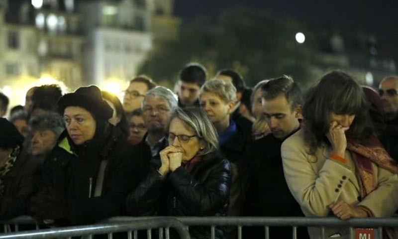 Europe’s sad ‘new normal’ - World - DAWN.COM