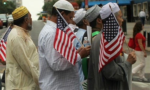 Hamtramck, first US city with Muslim majority population - World - DAWN.COM