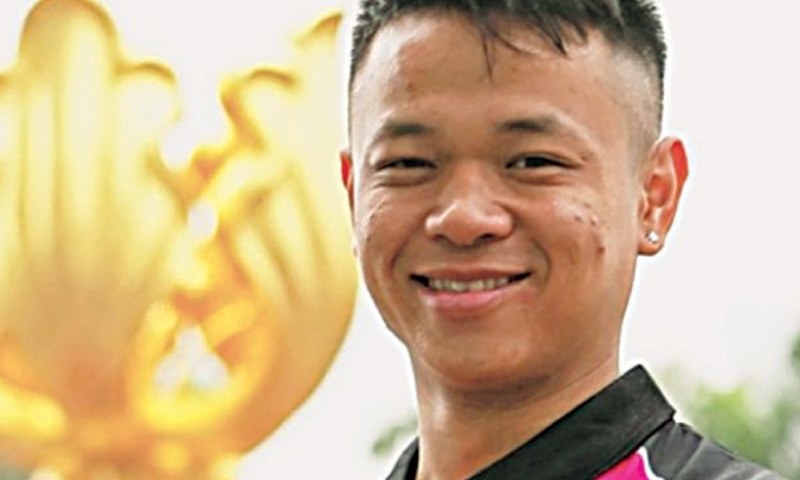 Li first Chinese to join Big Bash - Newspaper - DAWN.COM