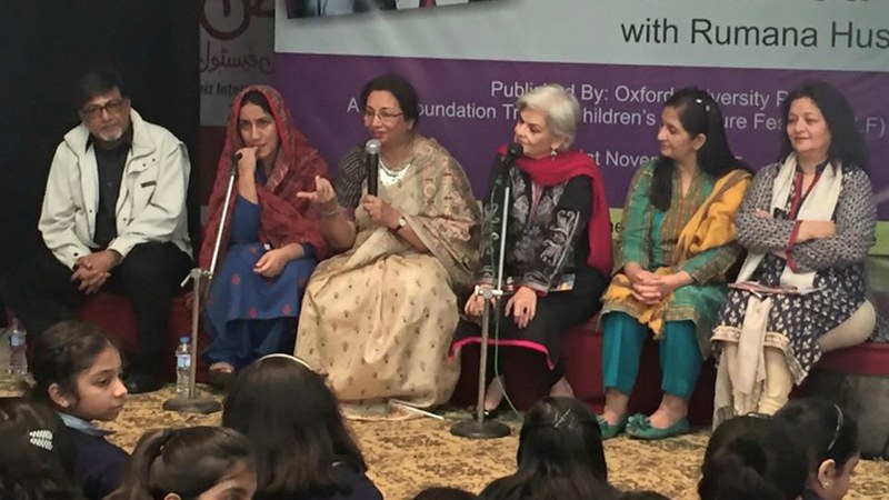 Did the Faiz International Festival live up to the legend it celebrates ...