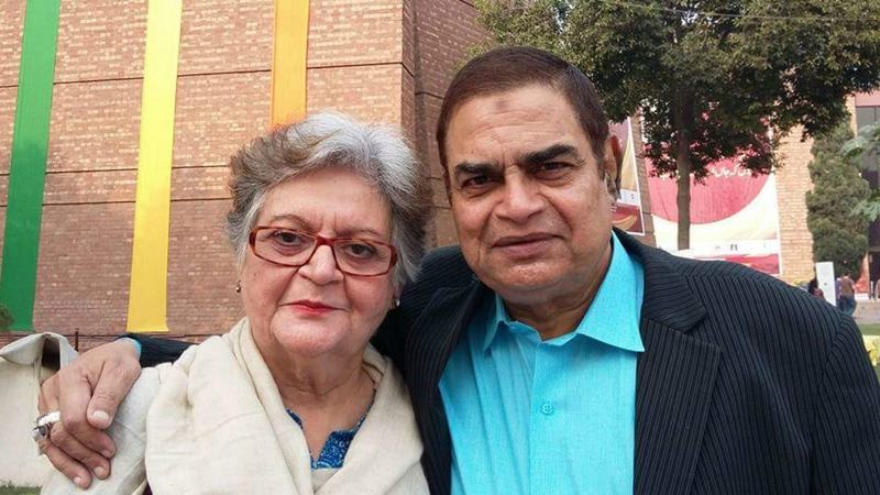 Did the Faiz International Festival live up to the legend it celebrates ...