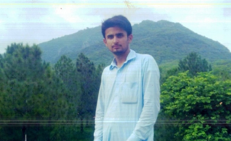 Army Public School attack : Muhammad Daud - Age: 19 - 144stories - DAWN.COM