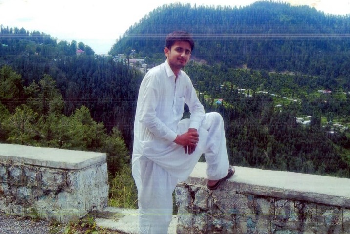 Army Public School attack : Muhammad Daud - Age: 19 - 144stories - DAWN.COM