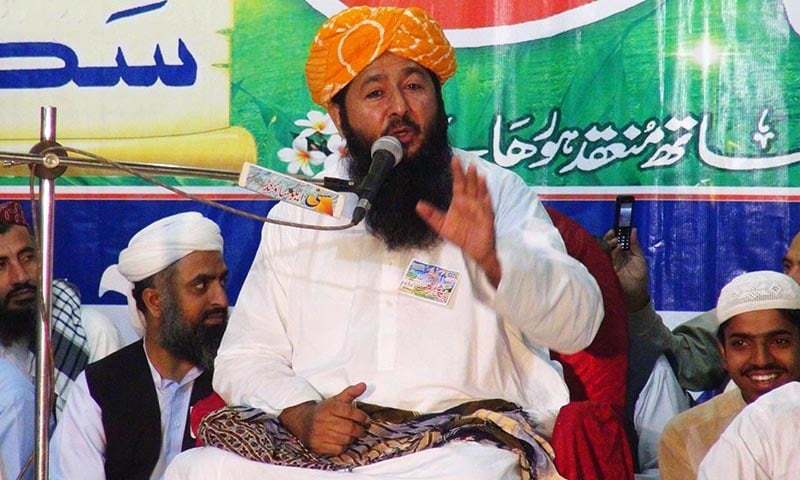 Dr Soomro’s assassins, accomplices will be exposed on 29th: JUI-F ...