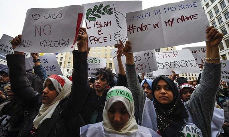 View from abroad: Islam and the role of Muslim democrats - World - DAWN.COM