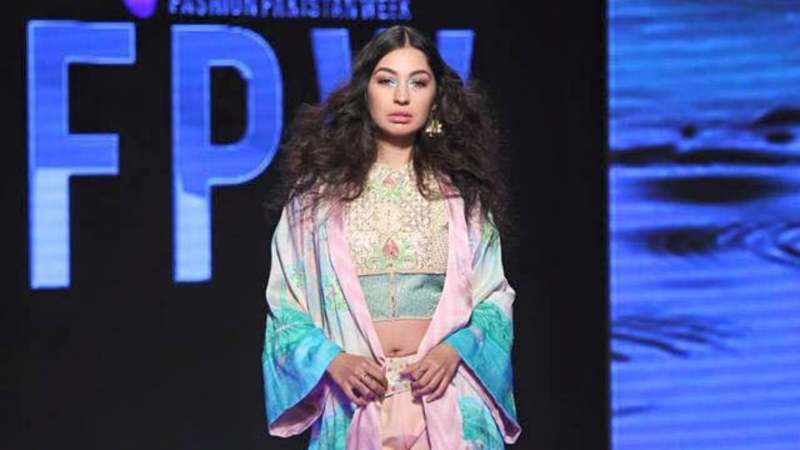 Behind the scenes at #FPW: Models reveal how they prep for the big day ...