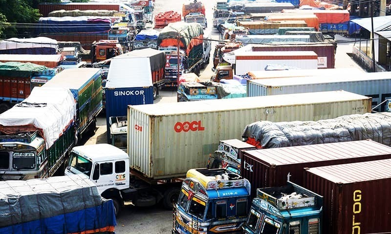 Strike against ‘Indian border blockade’; 38 held in Nepal - World ...