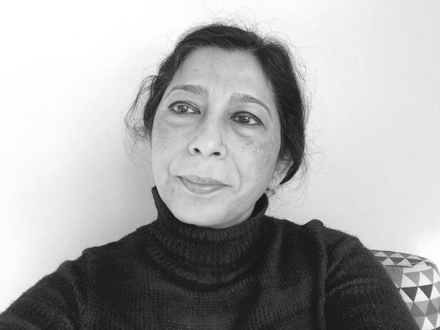 COLUMN: My poetry notebook - Magazines - DAWN.COM