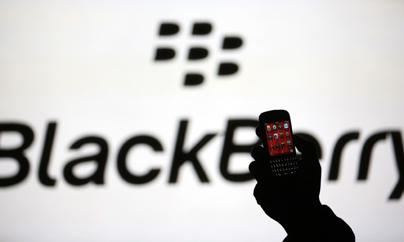 Blackberry exit: Is blanket surveillance aimed at tackling terror...or ...