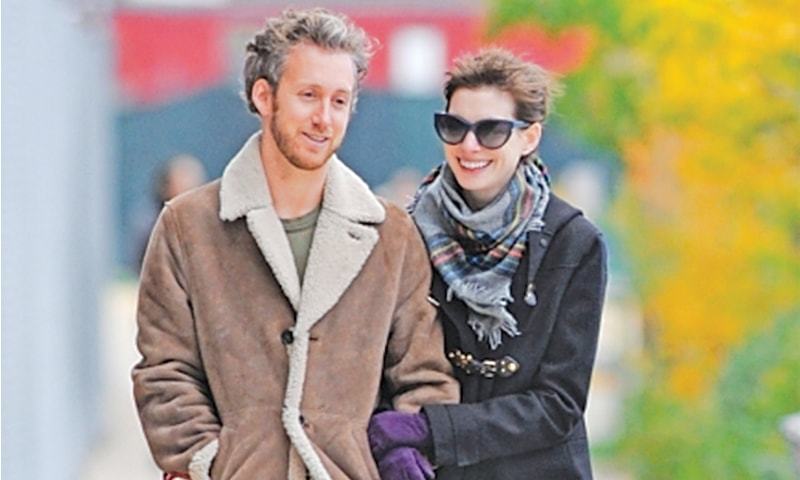 Anne in the family way - Newspaper - DAWN.COM