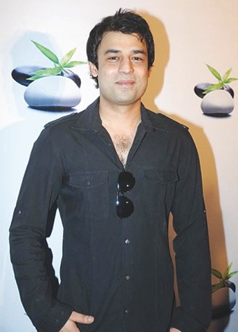 Adnan’s next project - Newspaper - DAWN.COM