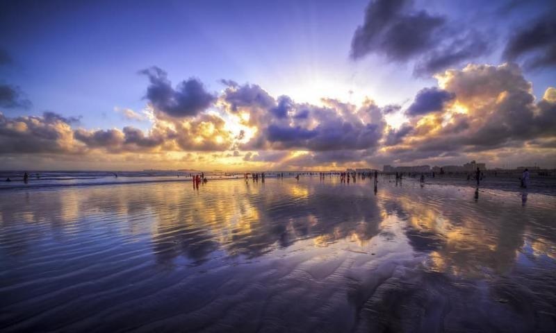 11 beach spots in Pakistan you must visit - Pakistan - DAWN.COM