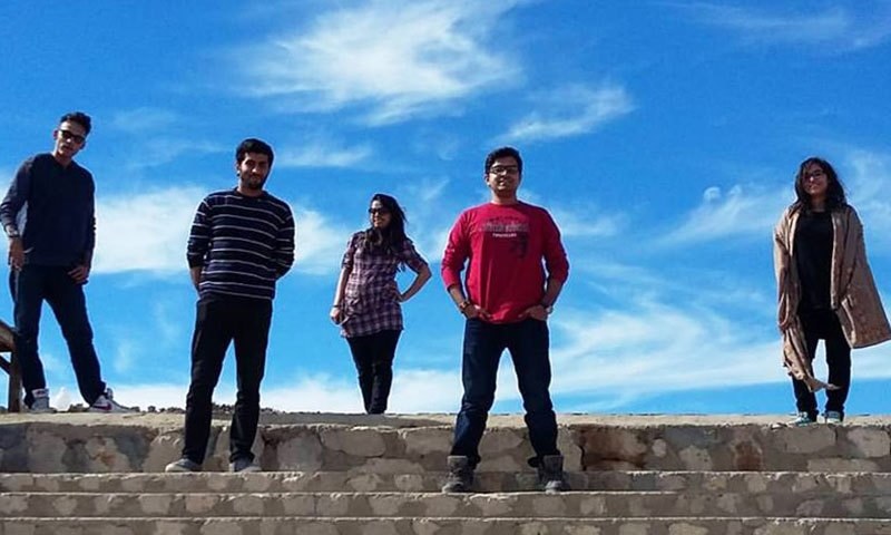 Pakistani Millennials — The expectation generation - DAWN.COM