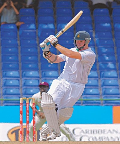 Smith hints at return to international cricket - Newspaper - DAWN.COM