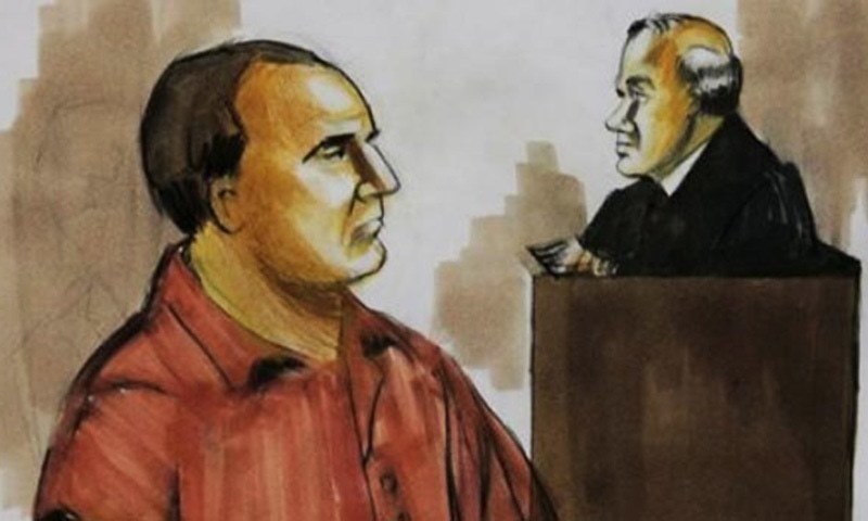 Court grants conditional pardon to Mumbai attack convict Headley ...